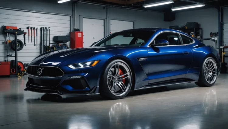 Astuces Pro pour un Tuning Auto Réussi et Sécurisé